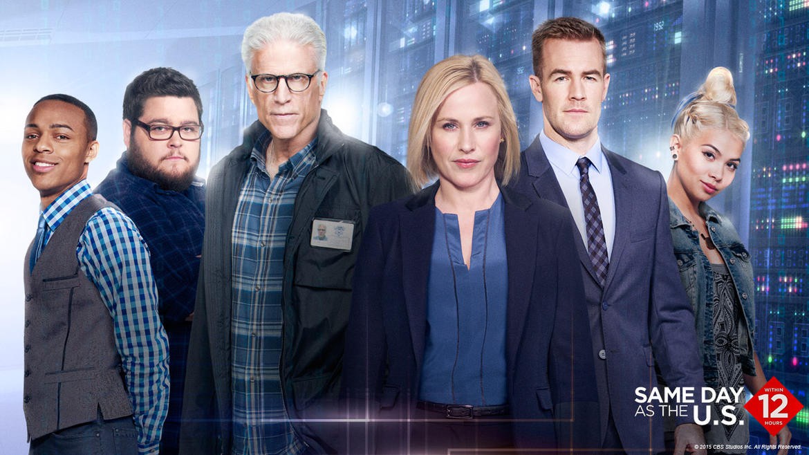 CSI Franchise 2000-2016