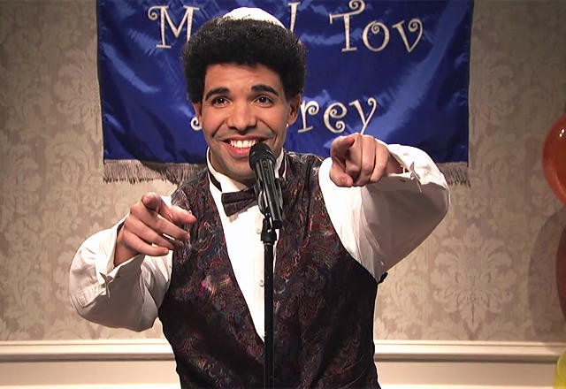 SWEEPS DAY 17!! Drake Hosts SNL!! Saturday TV Talkback!!