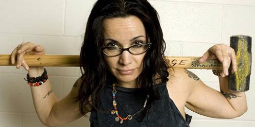 GAROFALO On Seeso!! Adam Scott GOOD PLACE!! Steve Martin On FALLON ...