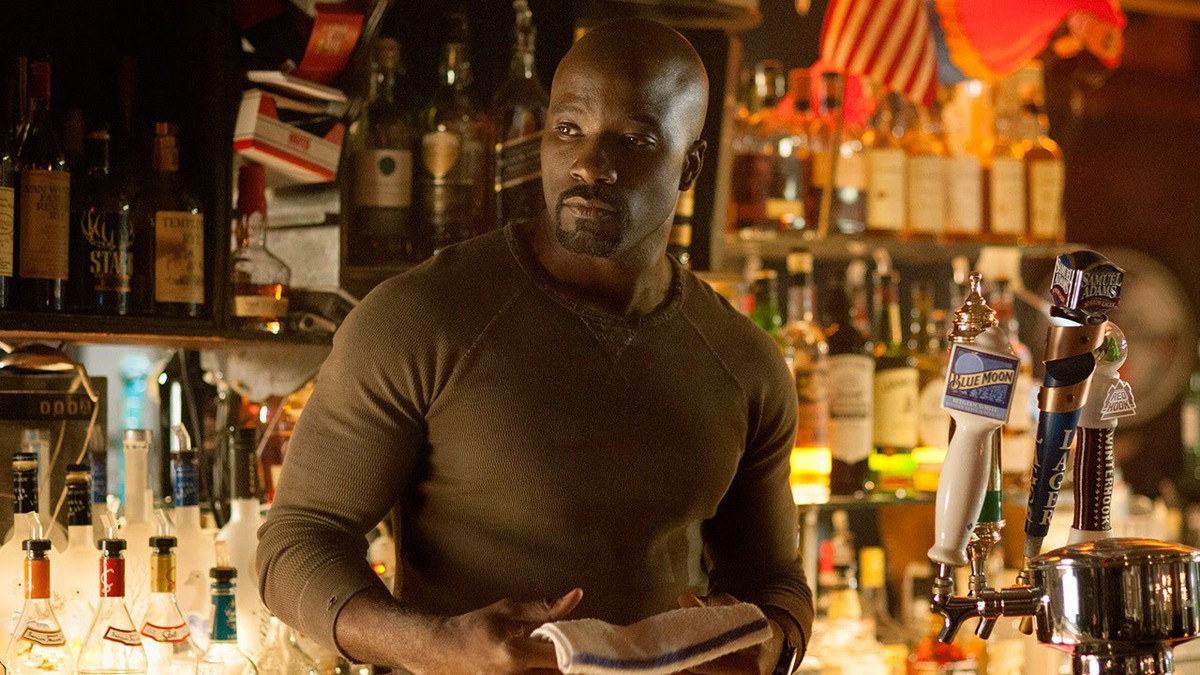 Netflix Releases The Trailer For LUKE CAGE!!