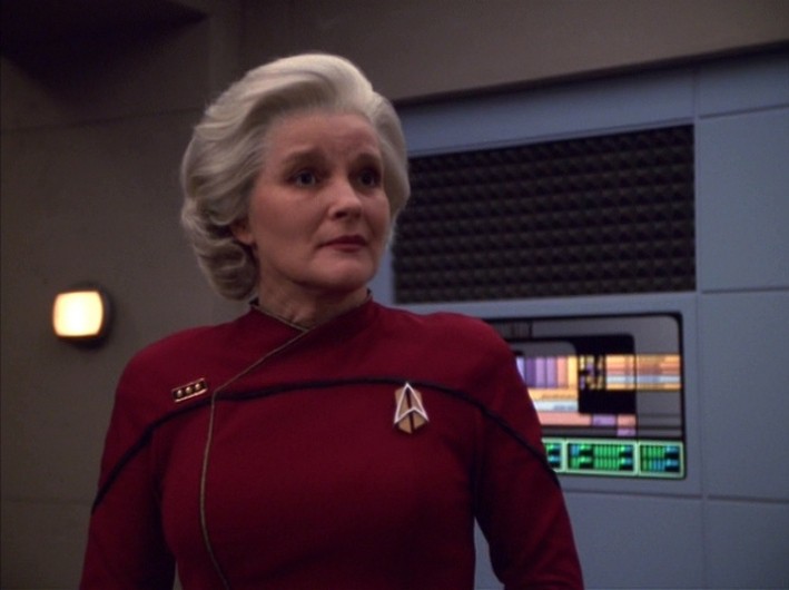 Why Isn’t The New STAR TREK Series Launching During The Franchise’s ...