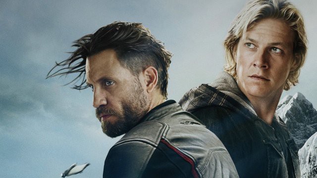 POINT BREAK Hits HBO!! Saturday TV Talkback!!