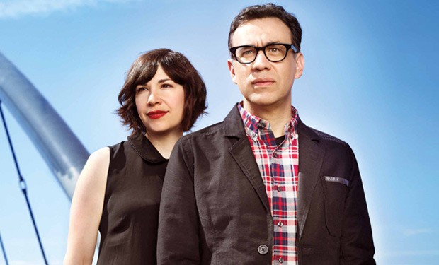 The Return Of THE GOOD PLACE & PORTLANDIA!! Thursday TV Talkback!!