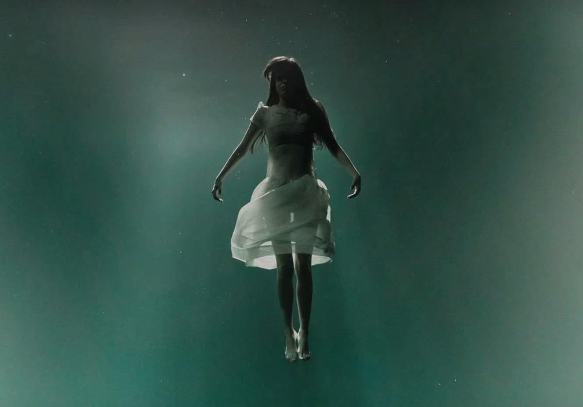 The trailer for Gore Verbinski's A Cure For Wellness is pretty damned ...