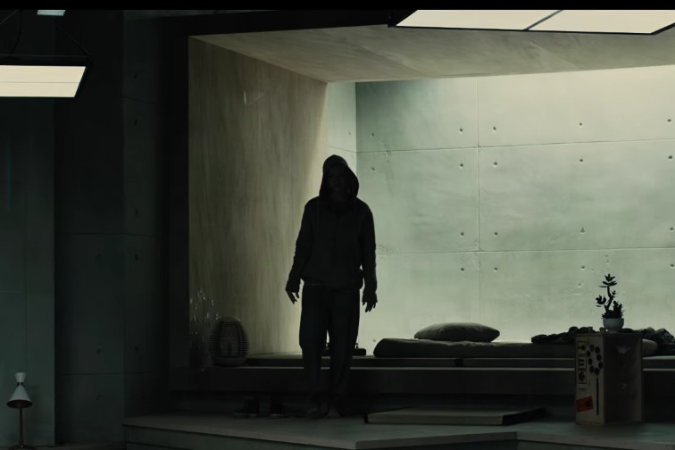 Trailer for the new Ridley Scott-produced thriller wants you to ask ...