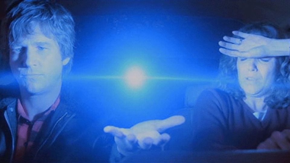 There's a STARMAN remake waiting in the sky!