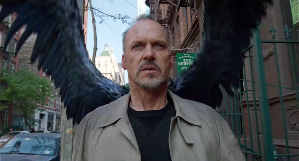 Michael Keaton has been Beetlejuice, Batman, Birdman, and now The ...