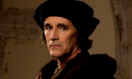 Mark Rylance to play The Pope for Spielberg!