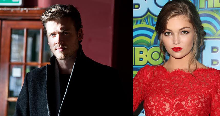 Mad Dashiell Swipes Right on "BAD MATCH" Trailer