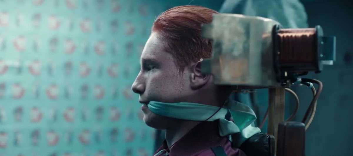 Netflix’s trailer for DARK: Germany’s take on STRANGER THINGS and IT ...