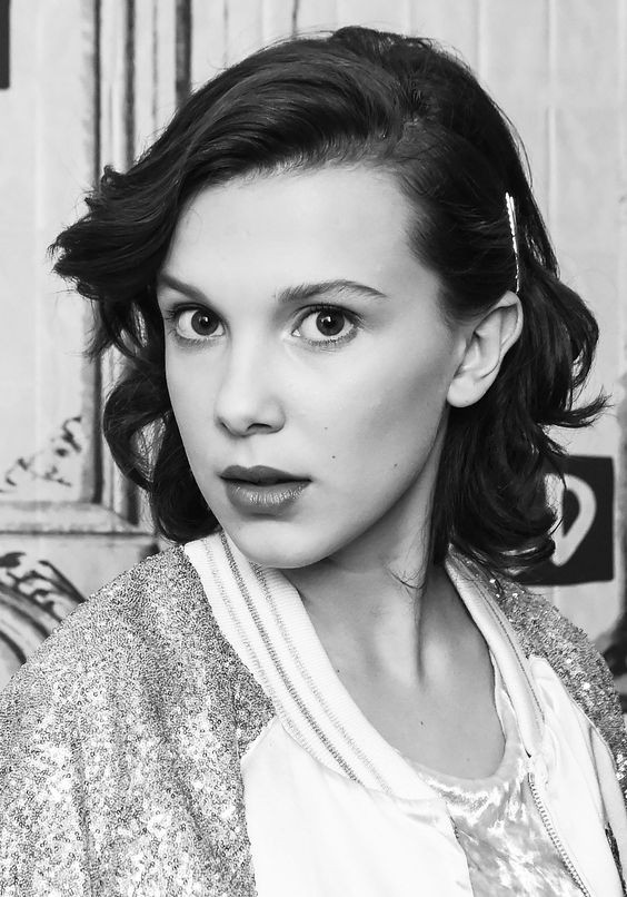 "Stranger Thing's" Eleven to be 'Enola Holmes'