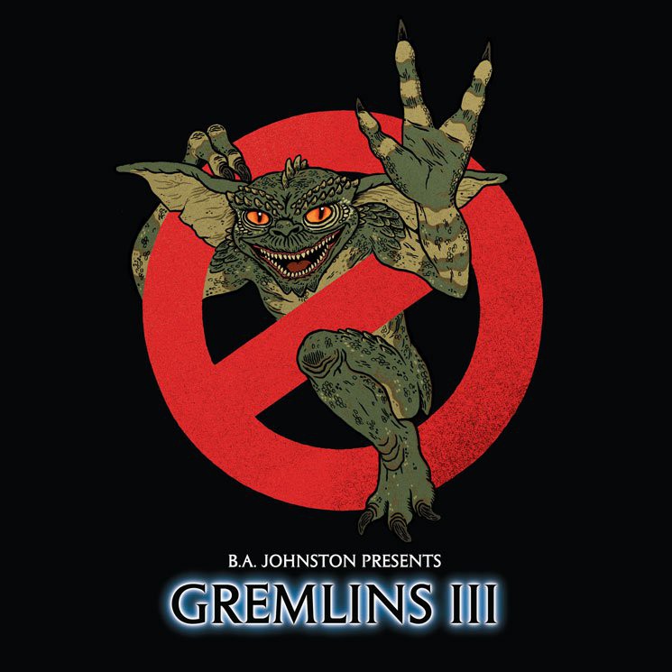 GREMLINS 3... Script by Chris Columbus... Puppets... Dark & Scary ...