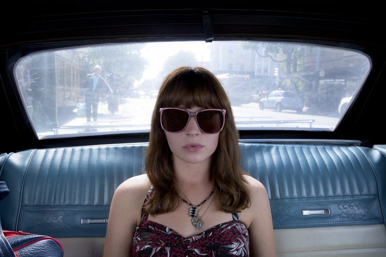 GIRLBOSS And HOT GIRLS WANTED Hit Netflix!! BOSCH & THUNDERBIRDS Return ...
