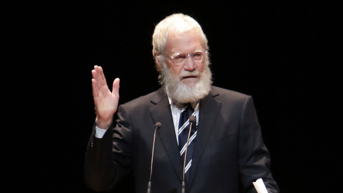 Letterman Returns To KIMMEL!! FLASH & LEGENDS!! Tuesday TV Talkback!!