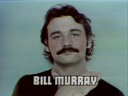 Bill Murray On COLBERT!! Patton Oswalt On SETH!! More GOOD PLACE!! The ...