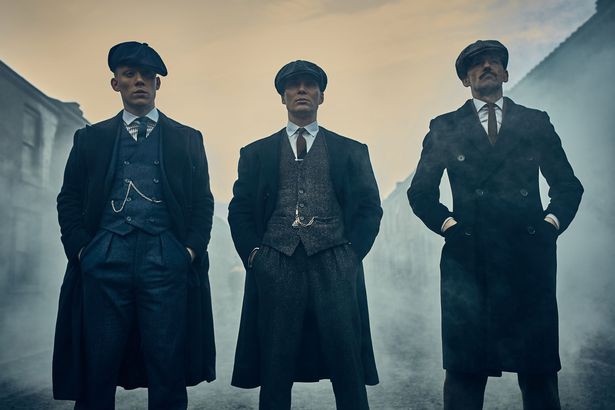 PEAKY Returns To Netflix!! Thursday TV Talkback!!