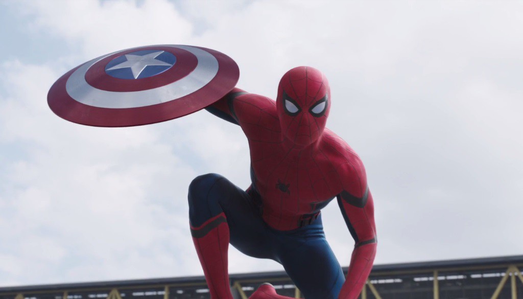 Spider-Man And Iron Man May Only Share A Universe For Four Movies??