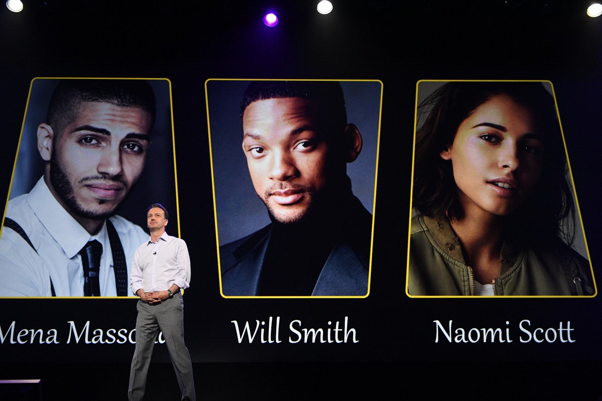 Guy Ritchie's live-action ALADDIN has cast its three leads!