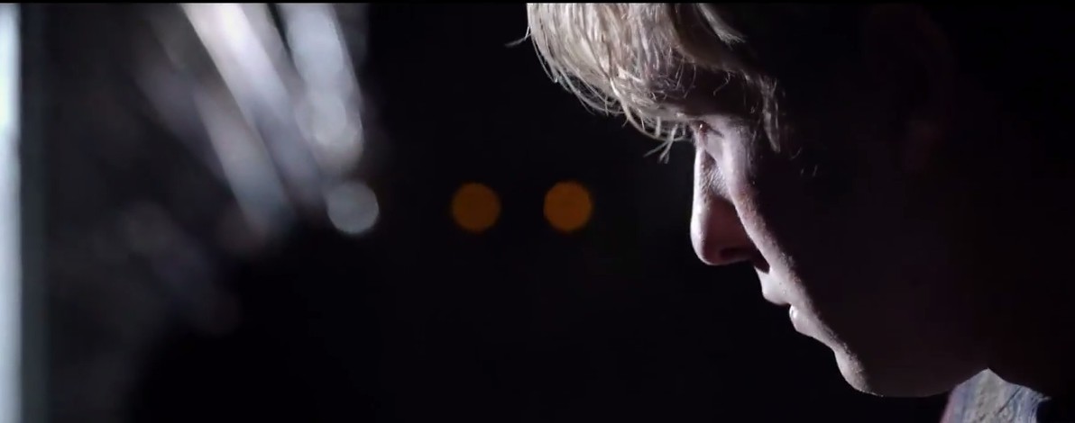 Adam Wingard's DEATH NOTE adaptation gets a tantalizing tonal teaser ...