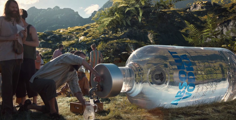 Get small with Matt Damon in the first trailer for Alexander Payne's ...