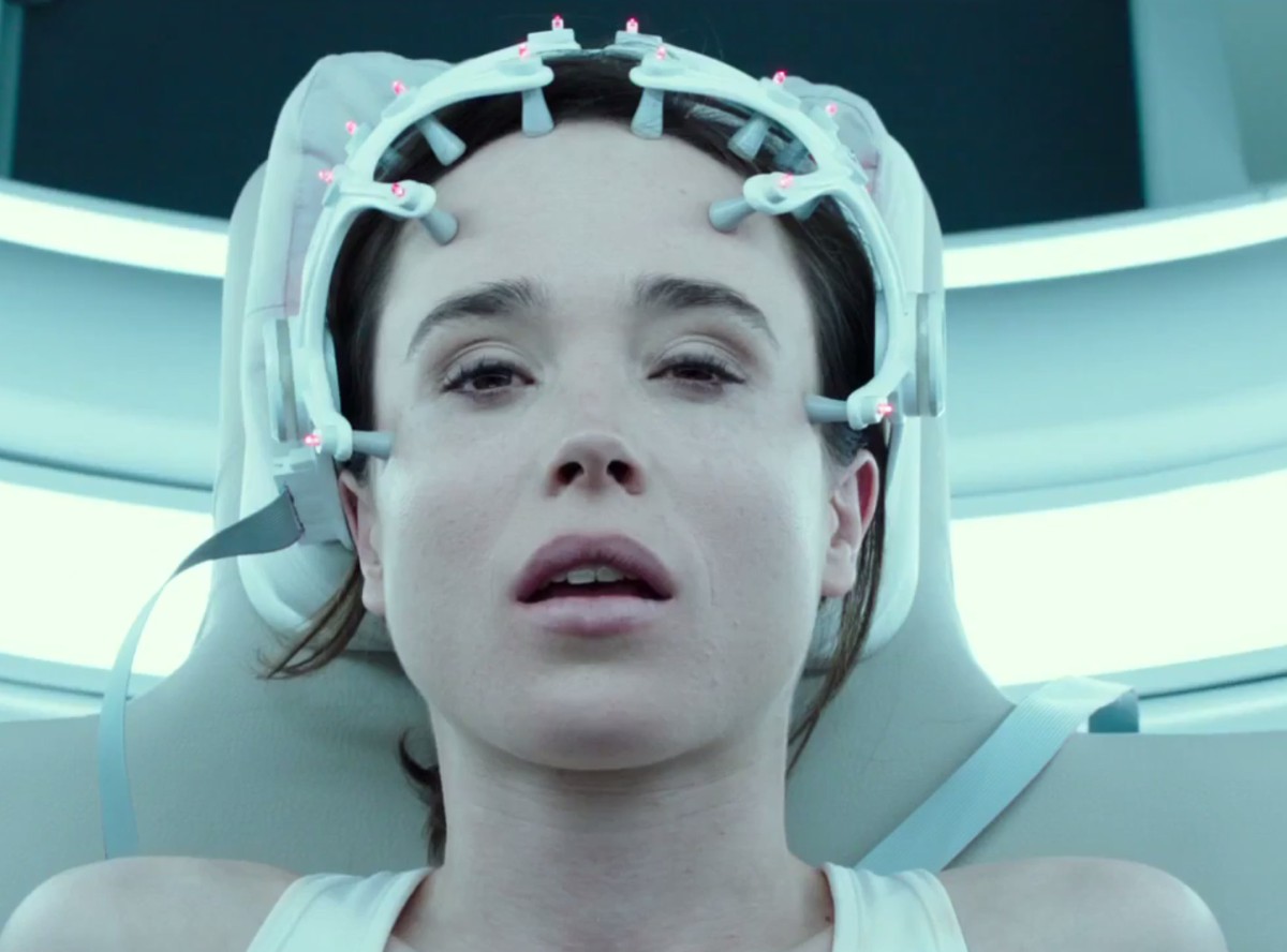 This FLATLINERS remake is lookin' pretty good, y'all. The second ...