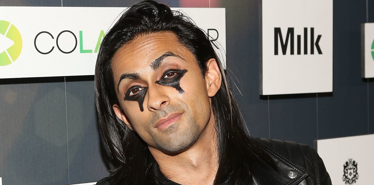 Adi Shankar in Talks to Produce LEGEND OF ZELDA Series, CASTLEVANIA ...