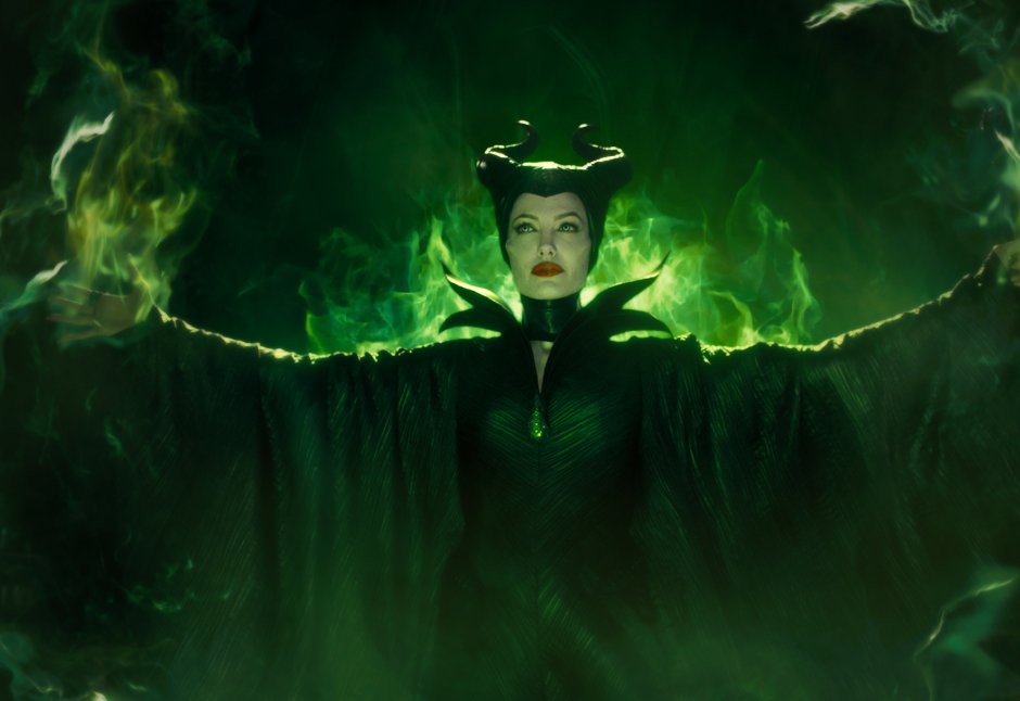 A Villain Tapped for MALEFICENT Sequel