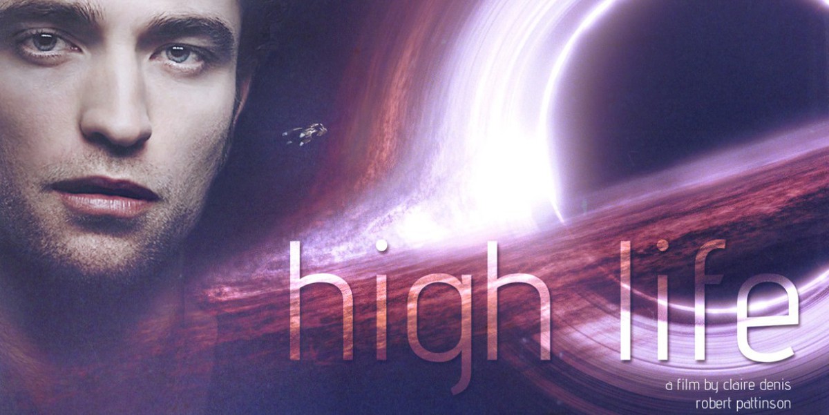 New Full-Length Trailer for Sci-Fi Film "HIGH LIFE"