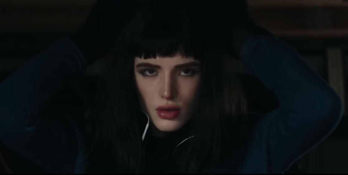 "I STILL SEE YOU" Trailer