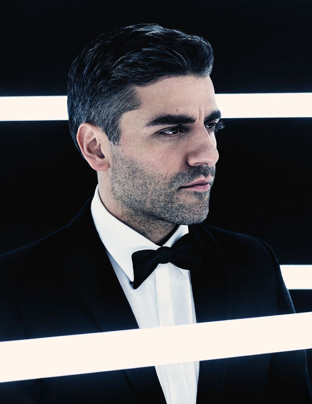 "Star Wars" Actor Oscar Isaac is in Talks For a Role in Matt Reeves ...