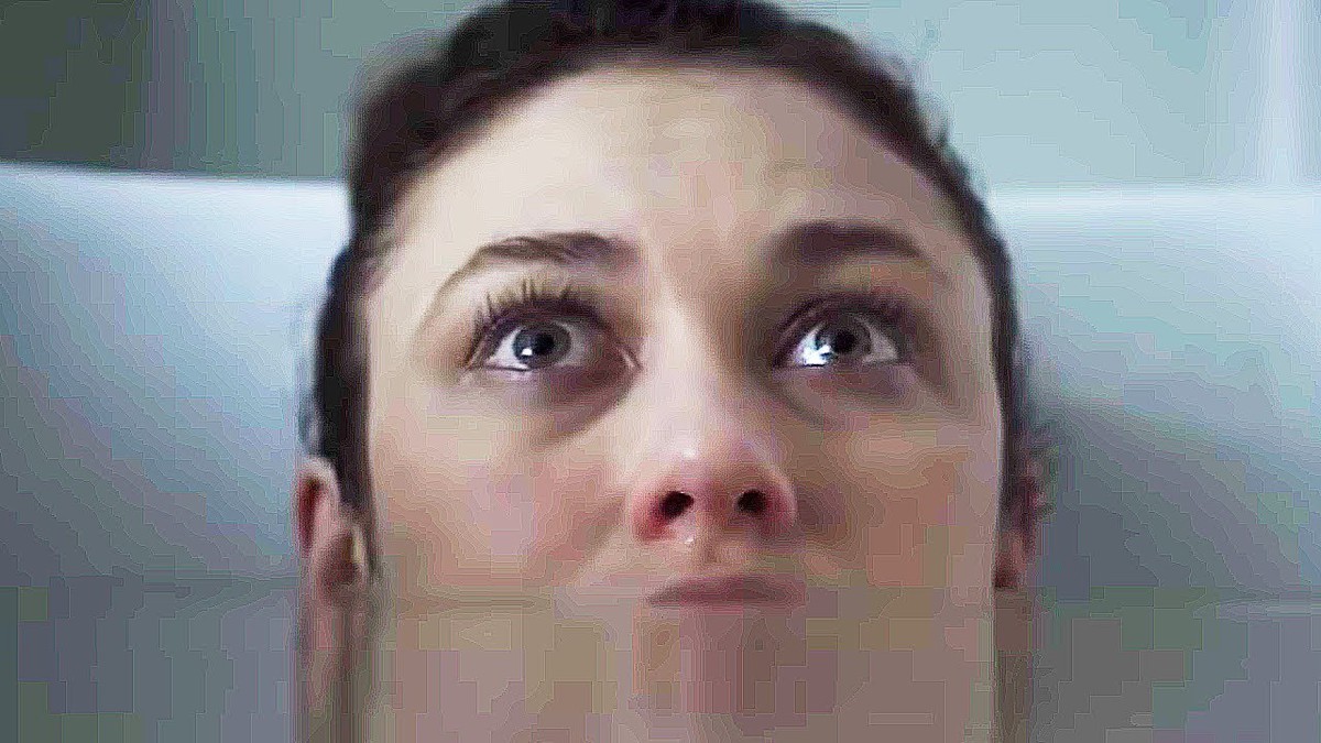 The "MARA" Trailer will Leave You Sleepless!