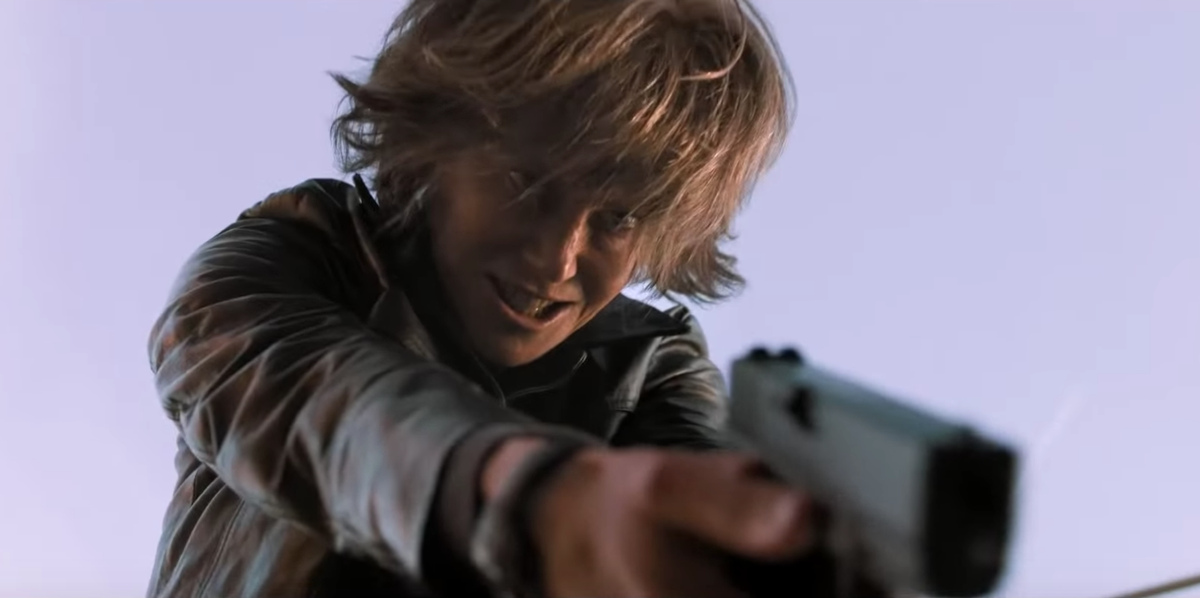See Nicole Kidman As Never Before in the Trailer for "DESTROYER"