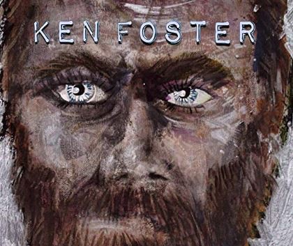 Freddy Beans reviews the documentary KEN FOSTER.