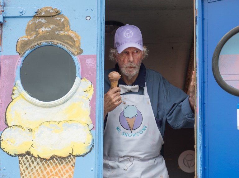 FREAKS (2018) trailer doesn't remember FREAKS (1932) - it's debuting at ...