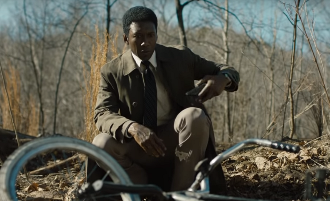 First Teaser Trailer for "TRUE DETECTIVE" Season 3