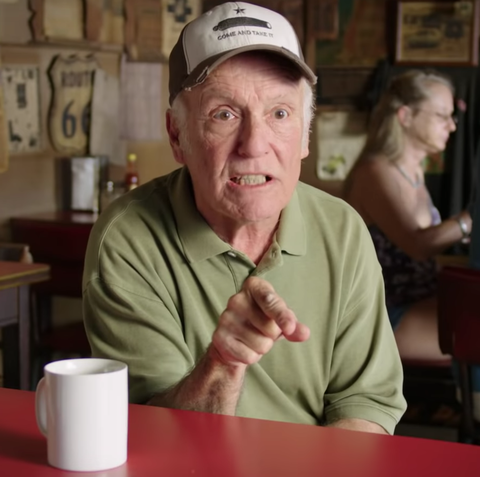 Beto V Ted!! Rosen V Heller!! Sinema V McSally!! Abrams V Kemp!! Gillum ...