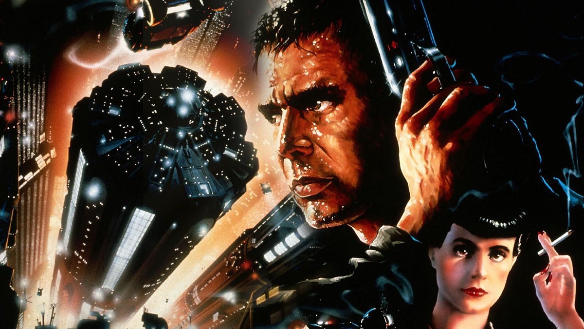 A New BLADE RUNNER Comic Is In The Works!
