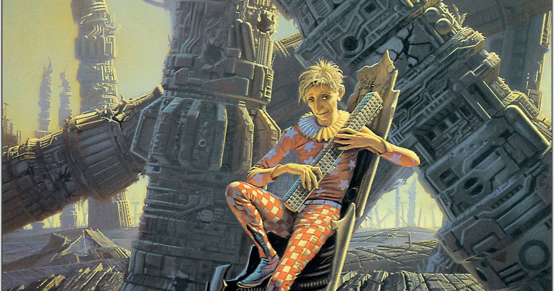 APPLE to start building Asimov's FOUNDATION!
