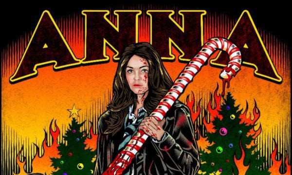 ANNA & THE APOCALYPSE is the perfect Holiday Antidote (review)