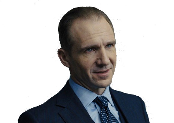 Ralph Fiennes on board for the KINGSMAN prequel!