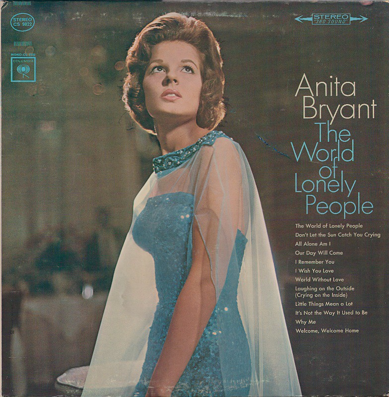 Lawrence Kasdan to write and direct Anita Bryant movie