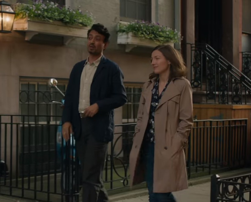 PUZZLE trailer looks charming!