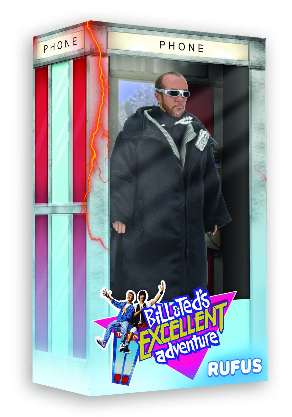 "Bill & Ted Face the Music" EXCLUSIVE Talk w/ Screenwriter Ed Solomon ...