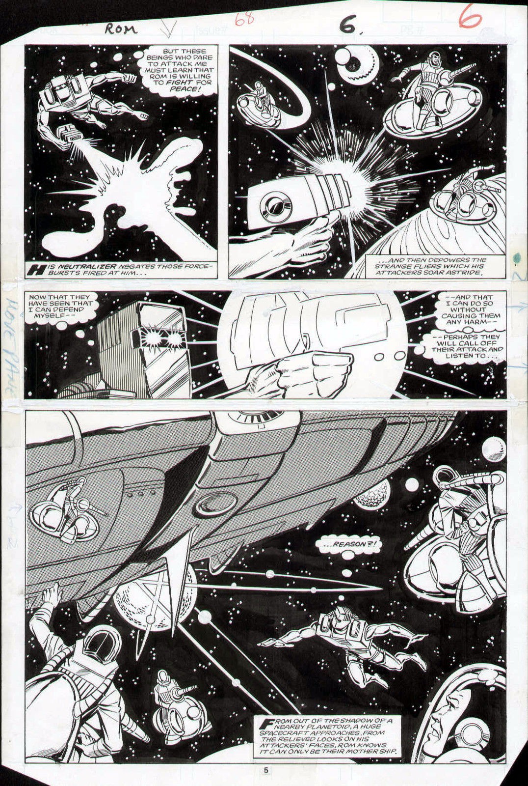 Moon-Girl and Devil Dinosaur are on their way!