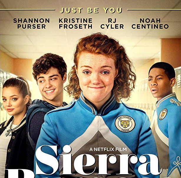 SIERRA BURGESS trailer!