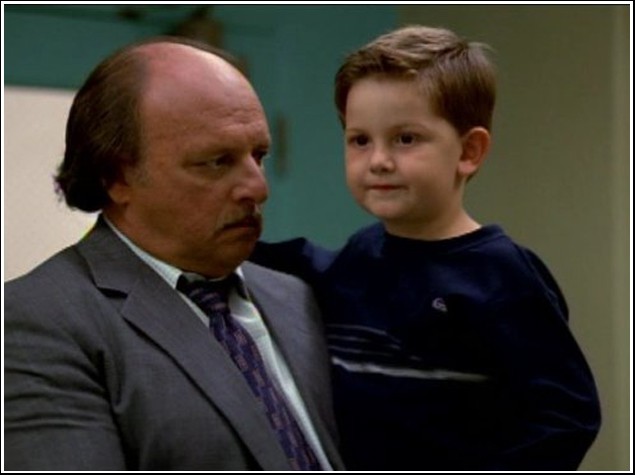 NYPD BLUE: THE NEXT GENERATION?!