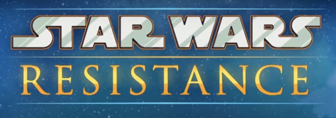 An extended sneak peek at "Star Wars: Resistance"