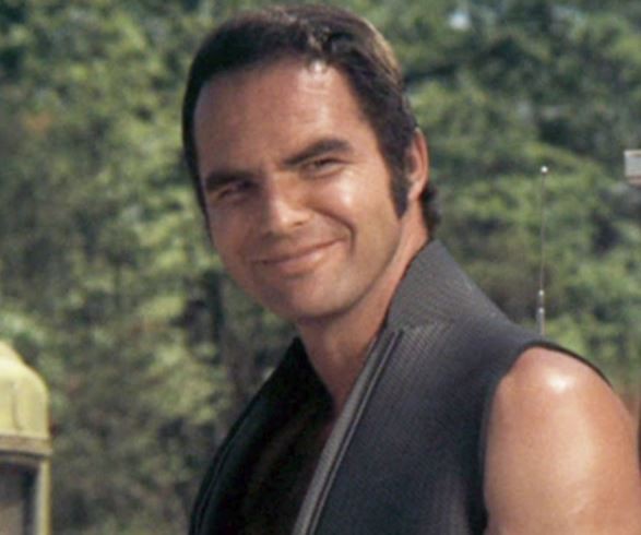 A look back at DELIVERANCE!