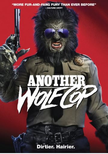 Wheels chats with ANOTHER WOLFCOP writer/director Lowell Dean about ...