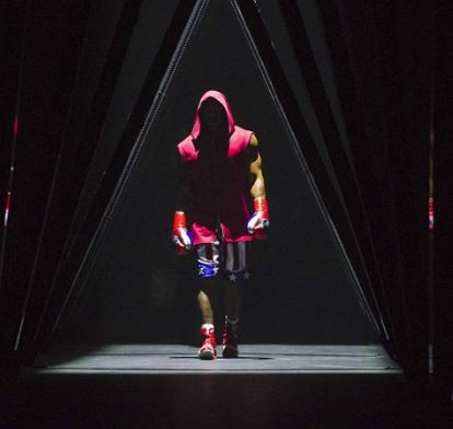 The new trailer for CREED II hits hard!
